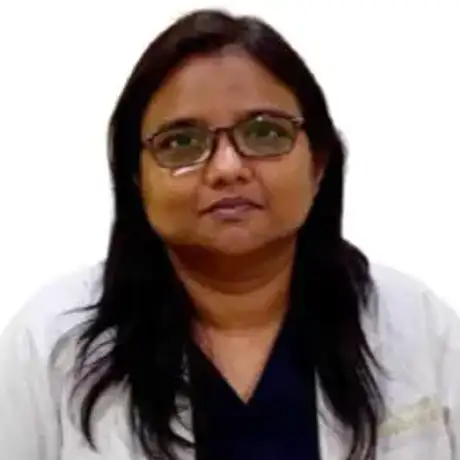Aparna Gupta - CloudHospital